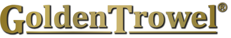 Golden Trowel® | The Face® Companies