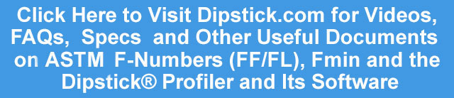 Dipstick® | The Face® Companies