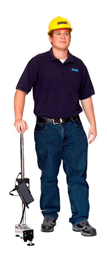 Dipstick® | The Face® Companies